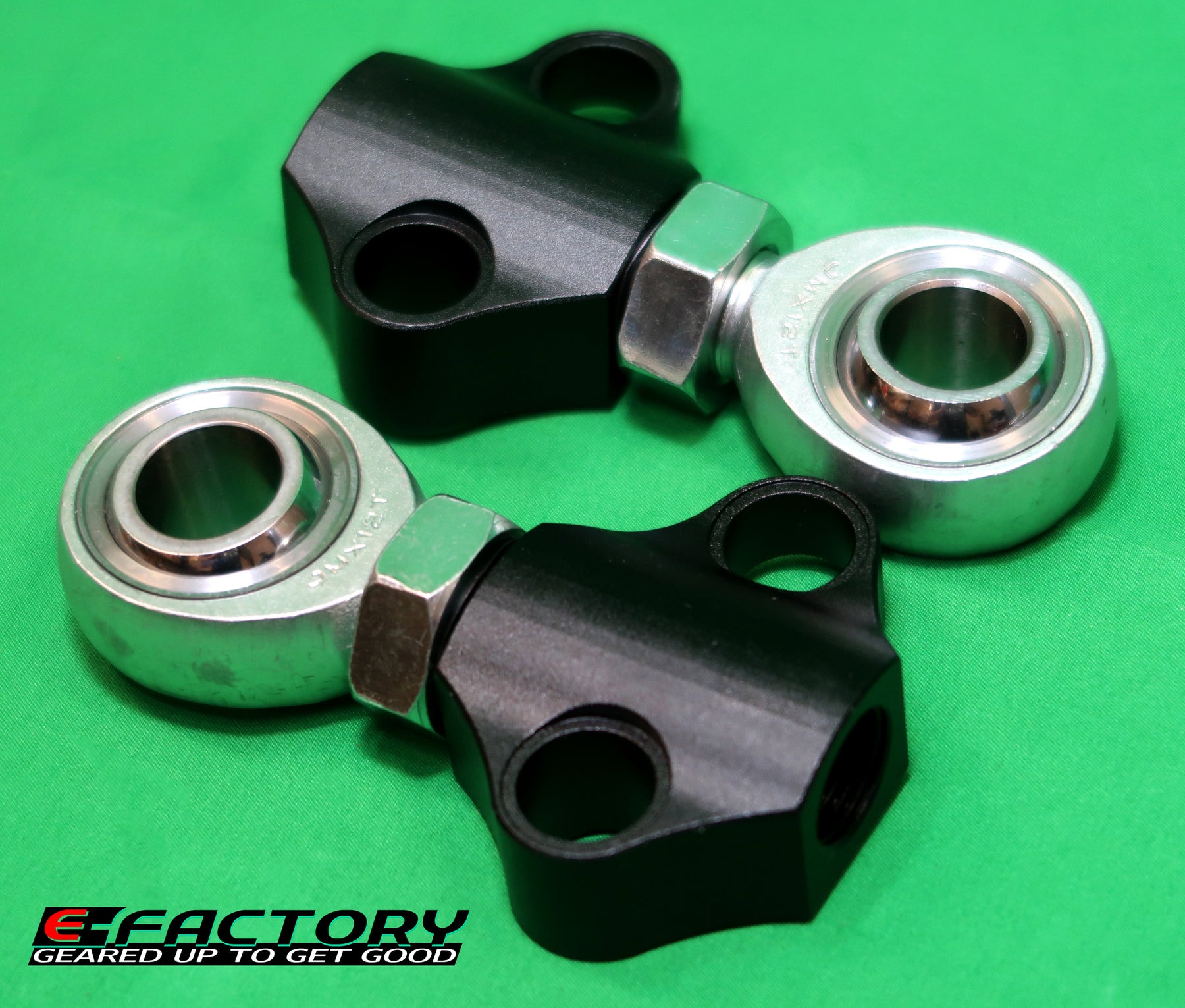 BMW E30/E36/E46 Complete Angle Kit – E-Factory Performance Parts