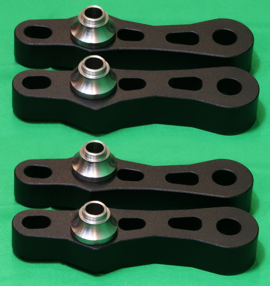 BMW E30/E36/E46 Complete Angle Kit – E-Factory Performance Parts