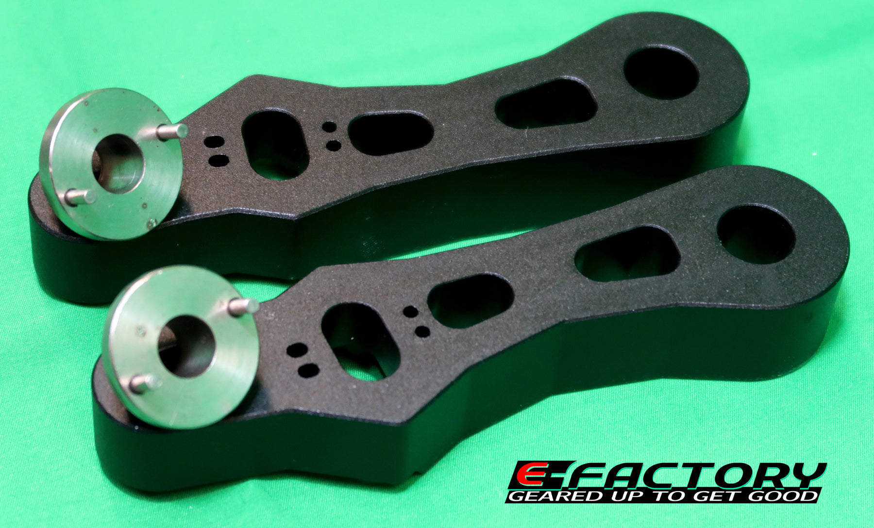 BMW E30/E36/E46 Complete Angle Kit – E-Factory Performance Parts