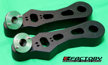 BMW E30/E36/E46 Complete Angle Kit – E-Factory Performance Parts